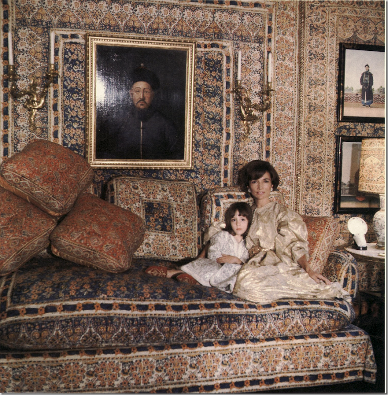 Lee Radziwill | Page 5 | the Fashion Spot